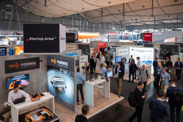 EMO Hannover 2026 Exhibitors List & Attendees List