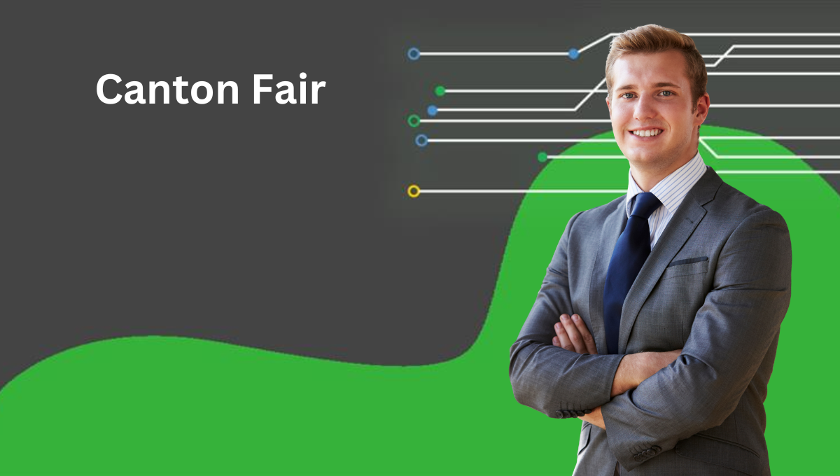 Canton Fair 2026 Attendees List & Exhibitors List