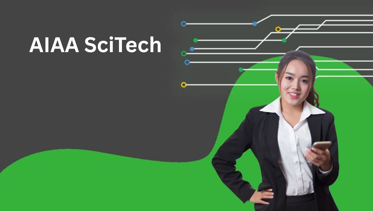 AIAA SciTech 2026 Exhibitors List & Attendees List