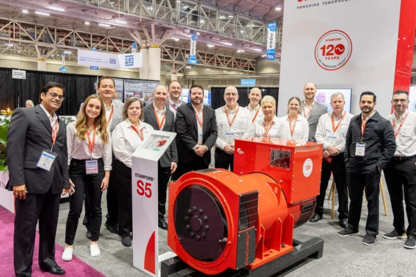 POWERGEN International 2026 Exhibitors List & Attendees List