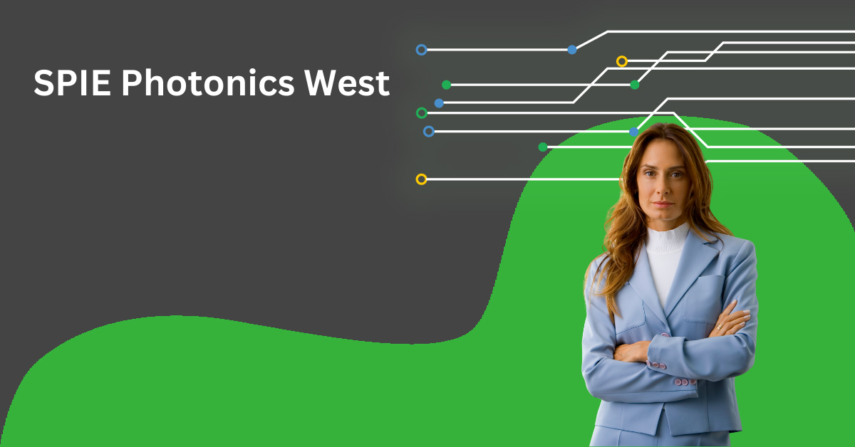 SPIE Photonics West 2026 Attendees List & Exhibitors List