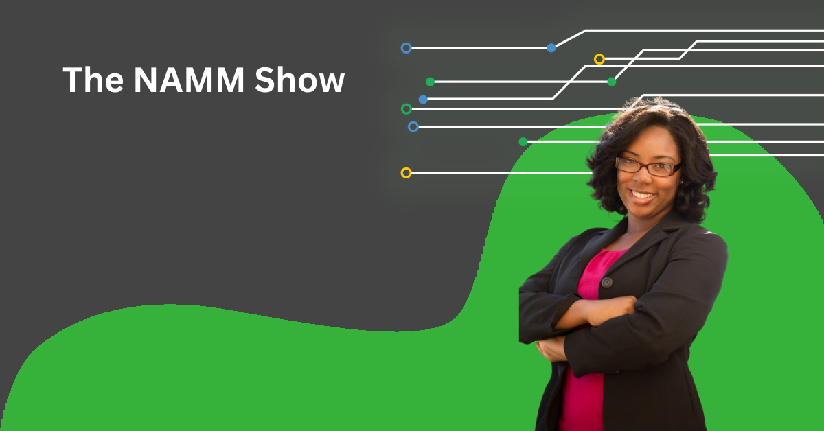 NAMM Show 2026 Exhibitors List & Attendees List