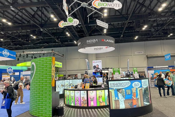 Veterinary Meeting & Expo (VMX) 2026 Exhibitors List