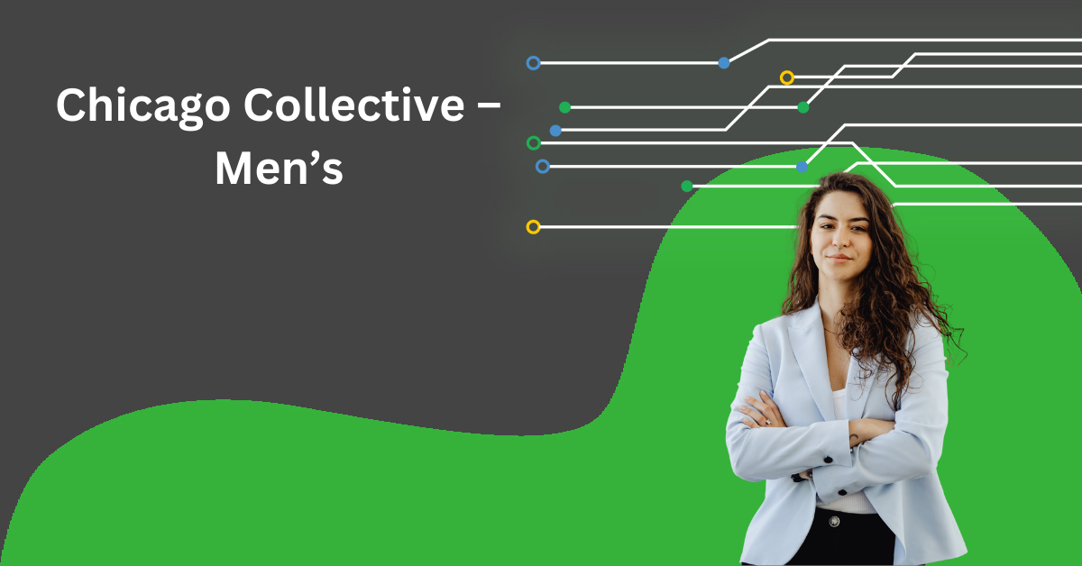 Chicago Collective – Men’s Exhibitors List & Attendees List