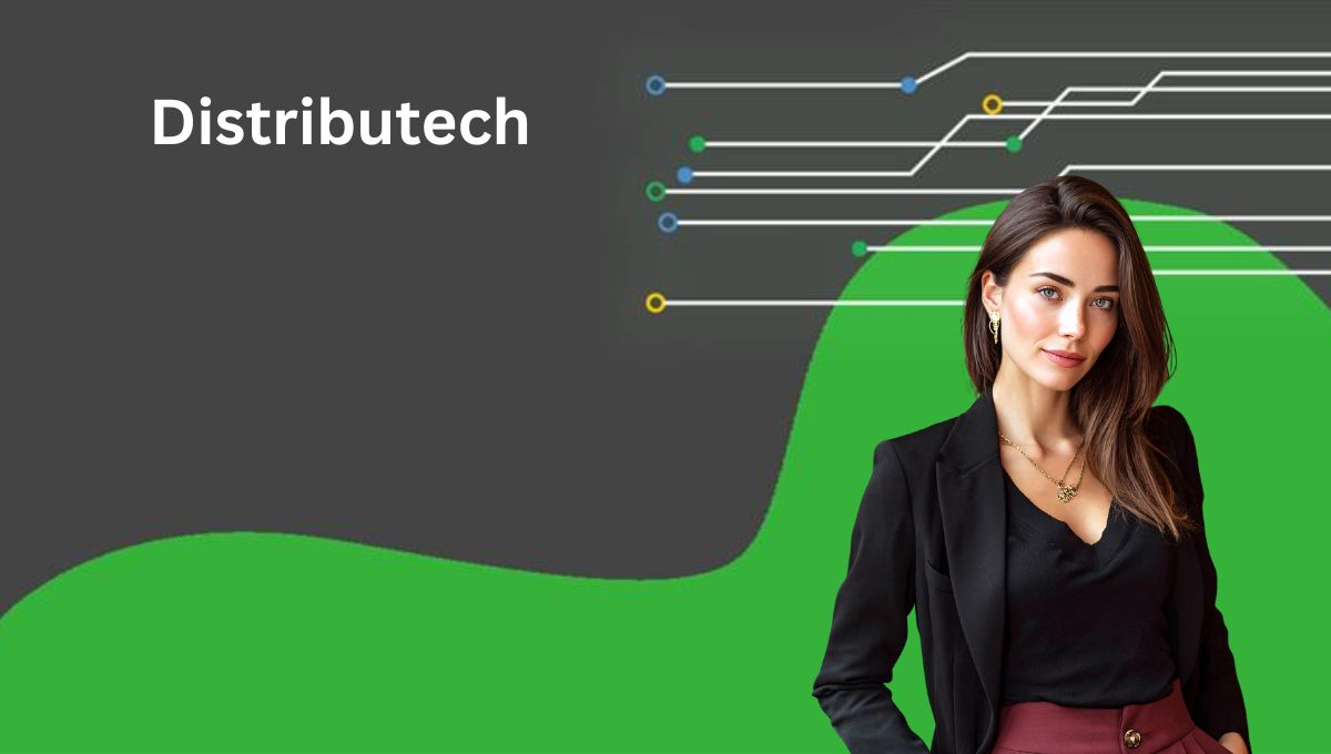 Distributech 2026 Attendees List & Exhibitors List