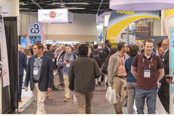 MD&M West 2026 Exhibitors List & Attendees List