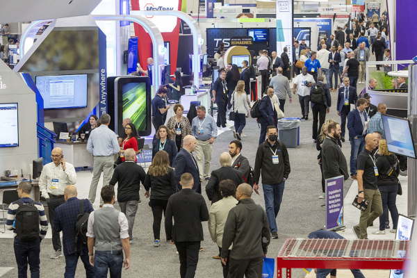 NADA Show 2026 Exhibitors List & Attendees List