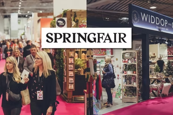 Spring Fair 2026 Attendees List & Exhibitors List