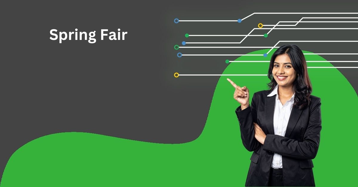 Spring Fair 2026 Attendees List & Exhibitors List