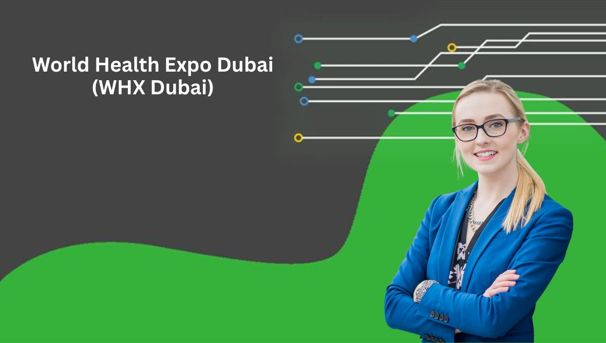 WHX Dubai 2026 Attendees List & Exhibitors List