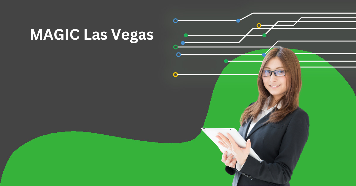MAGIC Las Vegas 2026 Exhibitors List & Attendees List