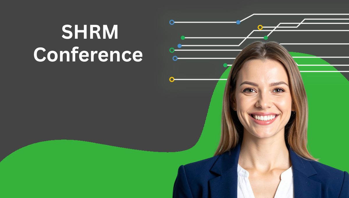SHRM Conference 2026 Attendees List & Exhibitors List