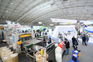Saudi Plastics & Petrochem Exhibitors List & Attendees List