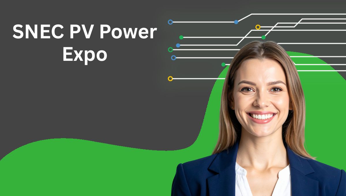 SNEC PV Power Expo 2026 Attendees List & Exhibitors List