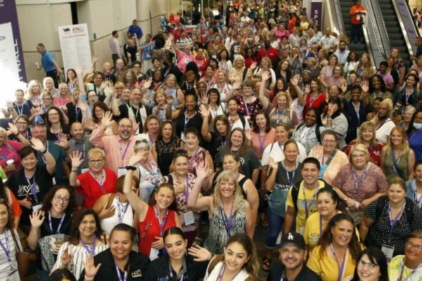 ANC 2026 Exhibitors List and Attendees Database